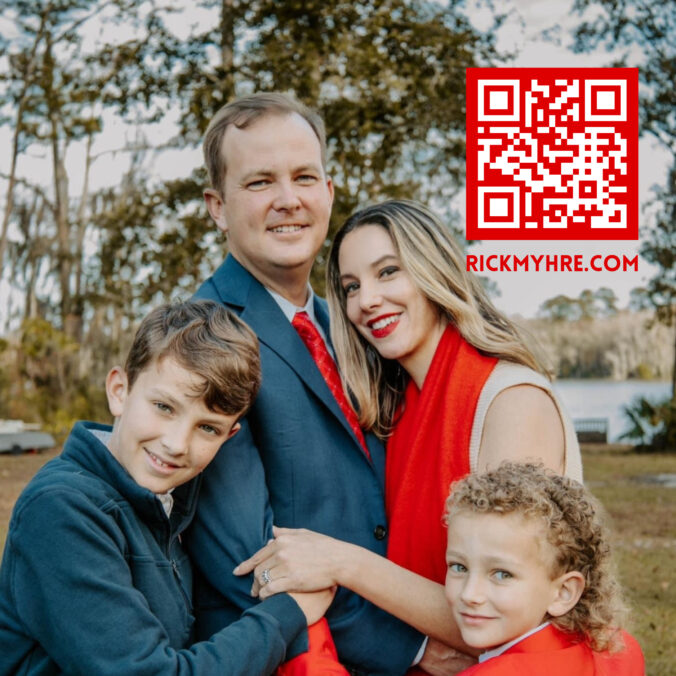 Rick Myhre running for superintendent – The Wakulla Sun