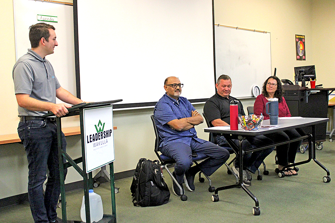 The Wakulla Sun - News, sports and entertainment in Wakulla County