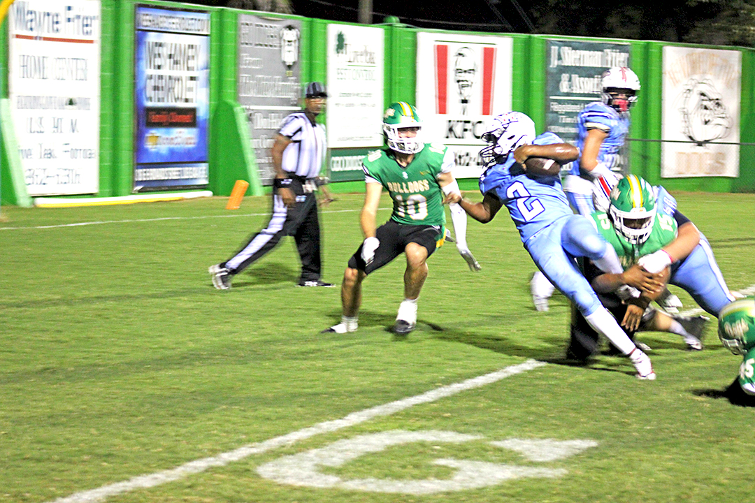 The Wakulla Sun – Wakulla County News, sports and more.